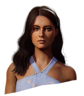 Ana - Texas Chain Saw Massacre Wiki
