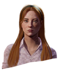 Connie - Texas Chain Saw Massacre Wiki