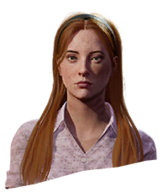 Connie - Texas Chain Saw Massacre Wiki
