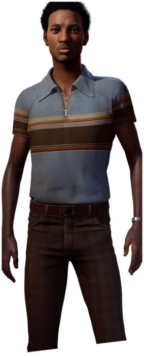 Sonny - Texas Chain Saw Massacre Wiki