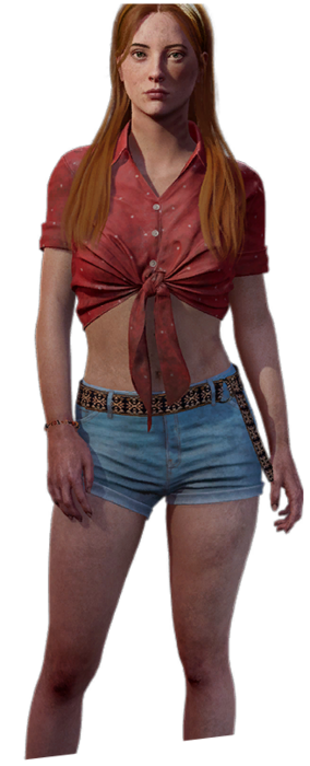 Connie - Texas Chain Saw Massacre Wiki