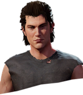 Johnny - Texas Chain Saw Massacre Wiki